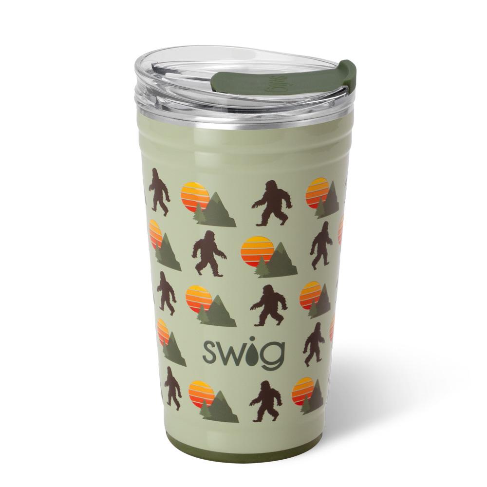 Wild Thing Party Cup (24oz) - Swig Life Wholesale