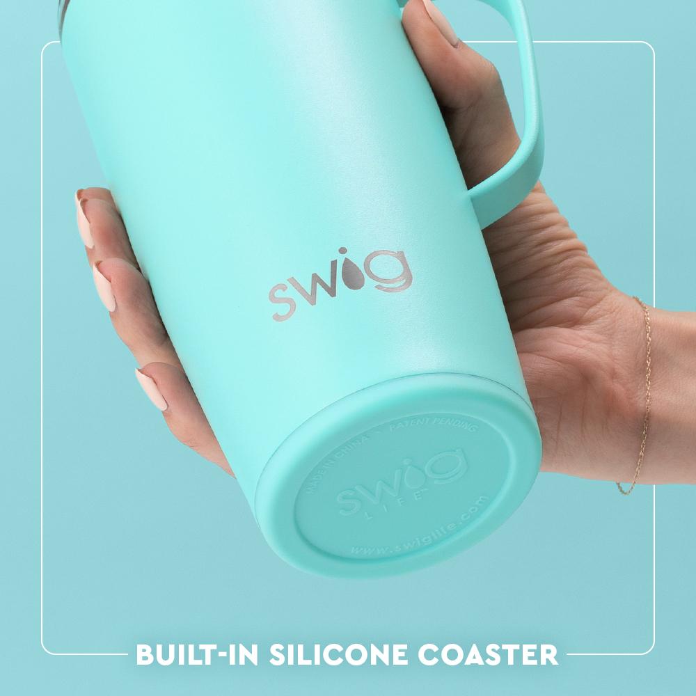 Shell Yeah Travel Mug (22oz) - Swig Life Wholesale