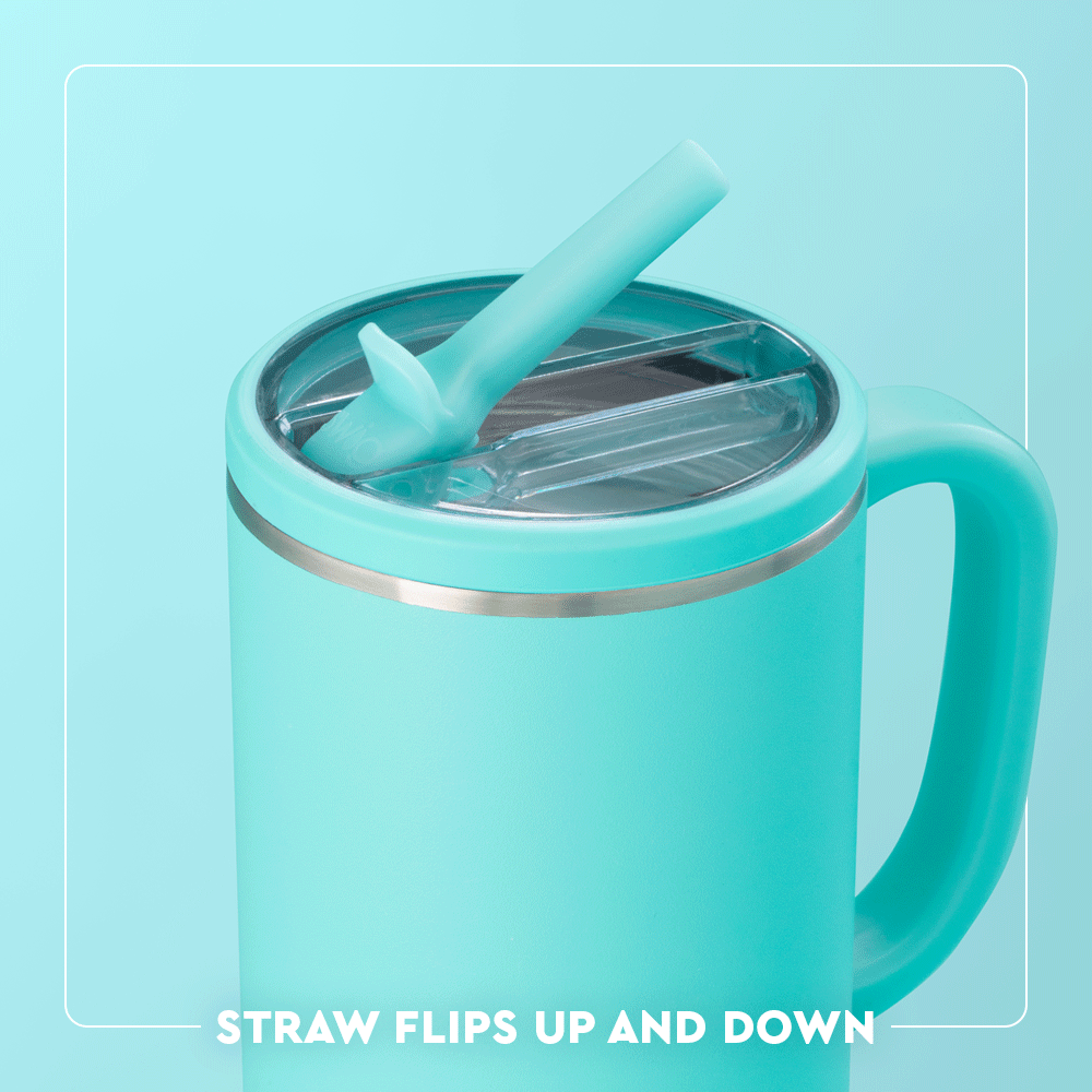 Summer Salt Mega Mug (30oz) - Swig Life Wholesale