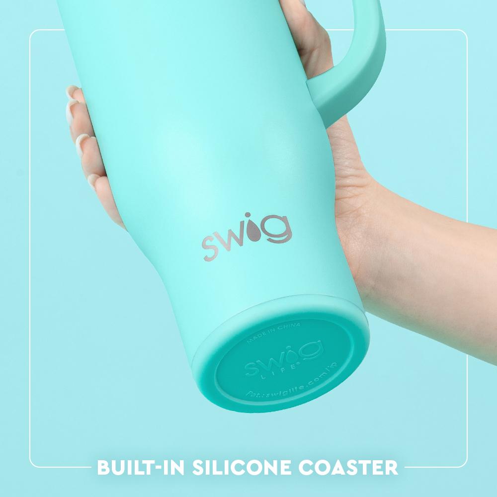 Summer Salt Mega Mug (30oz) - Swig Life Wholesale