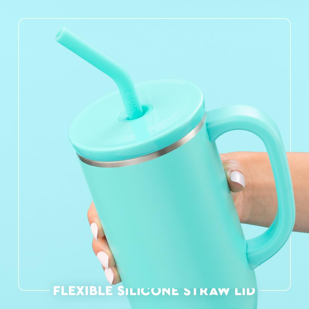 Pretty in Pink Mega Mug 30oz– Swig Life Wholesale