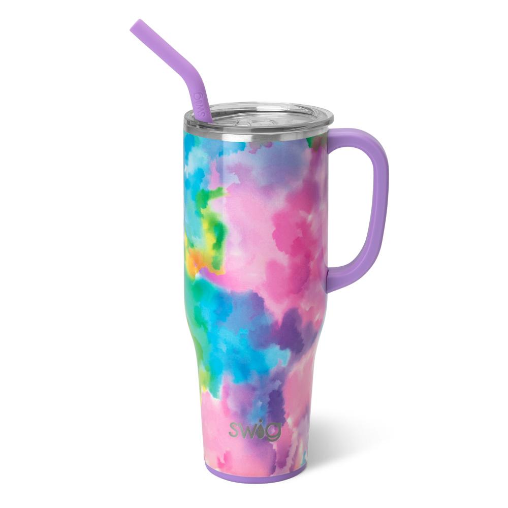 Cloud Nine Mega Mug (40oz) - Swig Life Wholesale