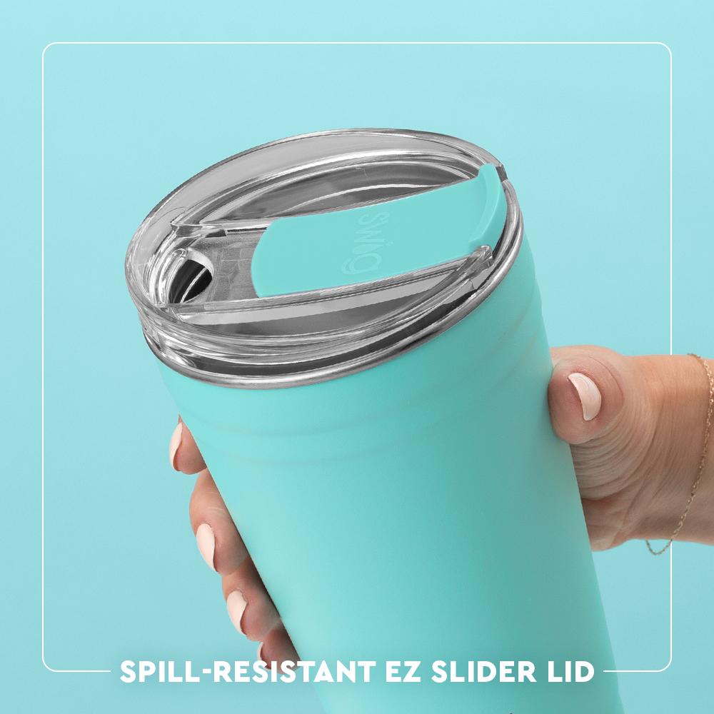 Golf Ball Party Cup (24oz) - Swig Life Wholesale