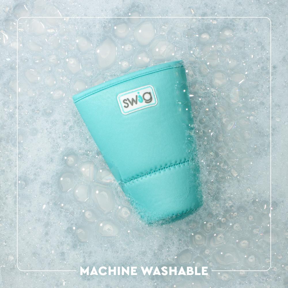 Oh My Stars Iced Cup Coolie (Large) - Swig Life Wholesale