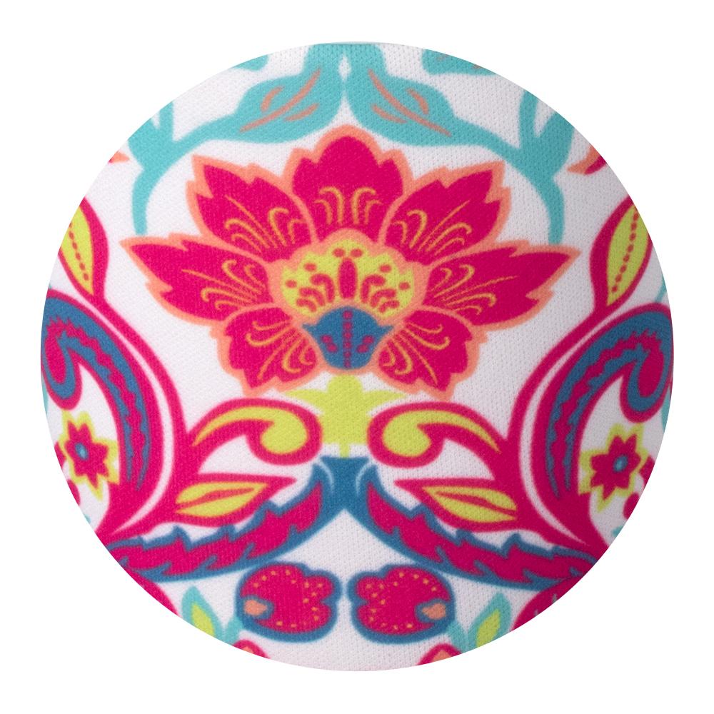 Flourish Iced Cup Coolie (Small) - Swig Life Wholesale