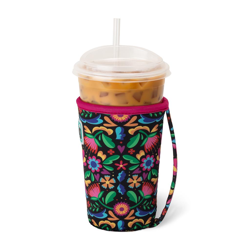 Caliente Iced Cup Coolie (22oz)