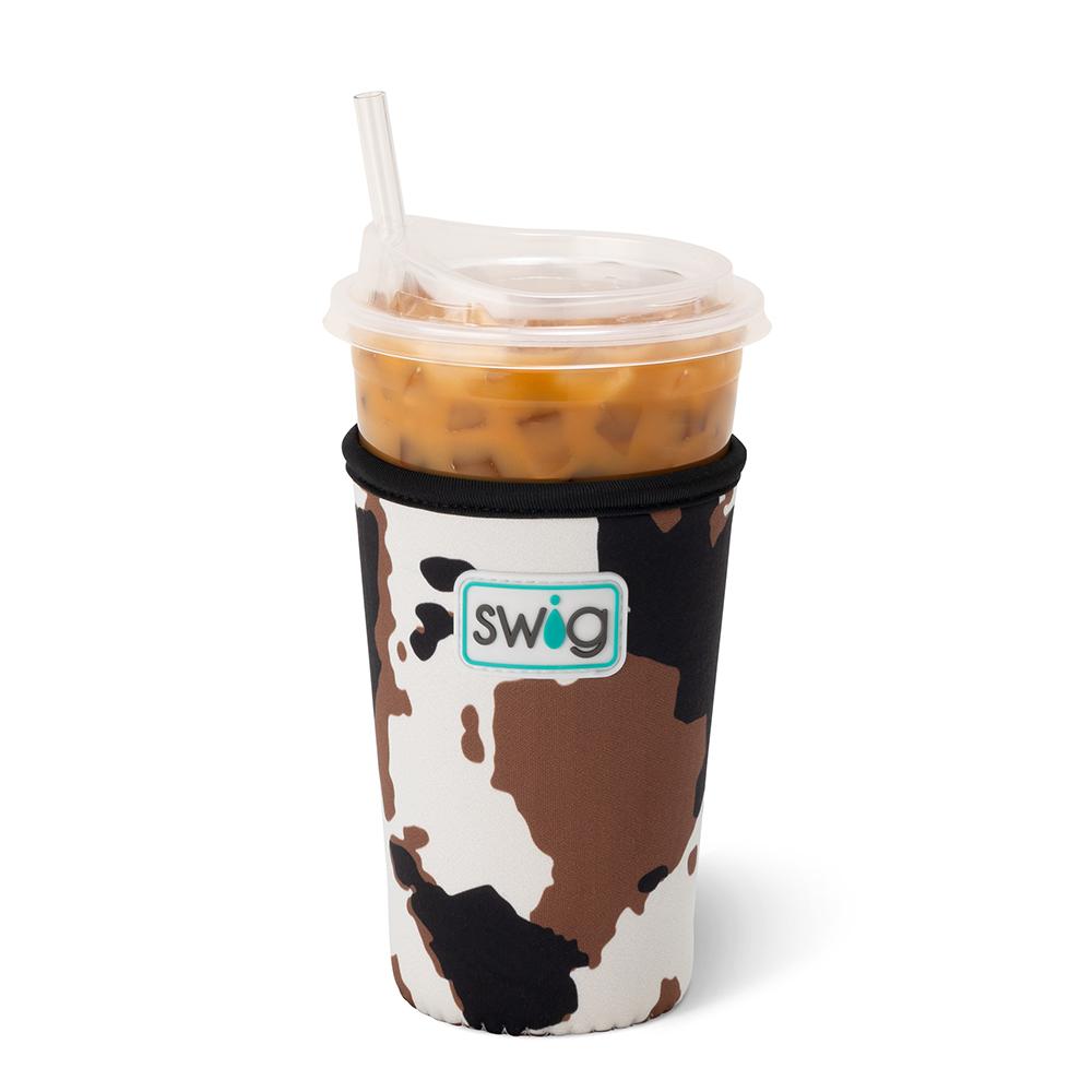 Hayride Iced Cup Coolie (22oz)