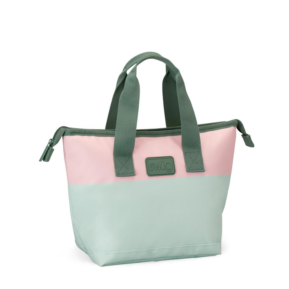 Sage Mist Lunchi Lunch Bag - Swig Life Wholesale