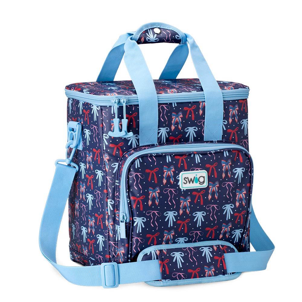 Miss Independence Boxxi 24 Cooler - Swig Life Wholesale