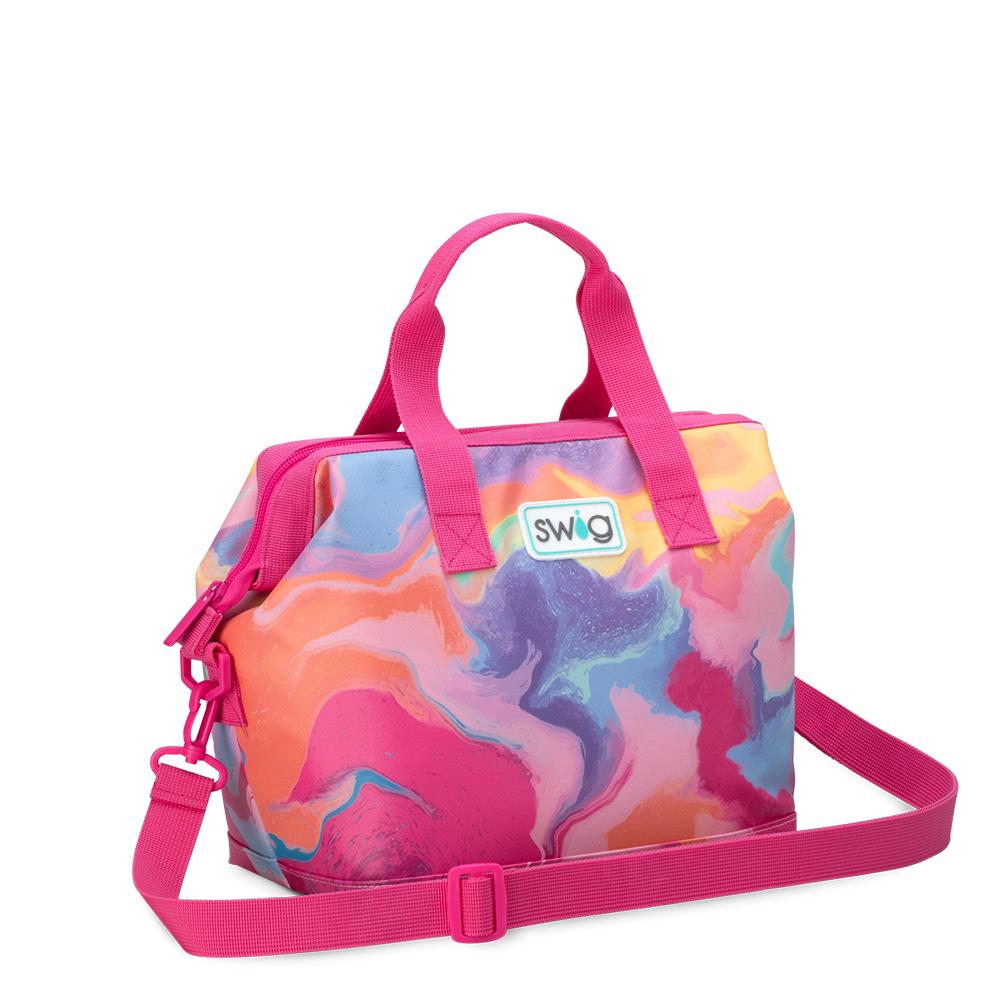 Candy Crush Packi 12 Cooler - Swig Life Wholesale