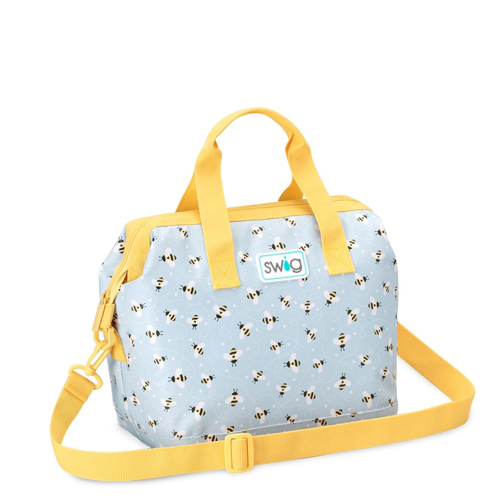 Busy Bee Packi 12 Cooler - Swig Life Wholesale