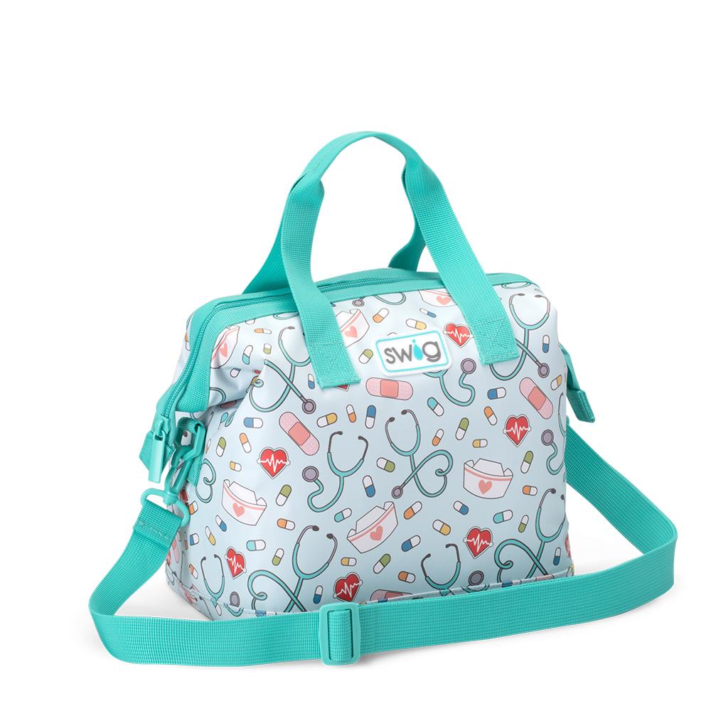 Scrub Life Packi 12 Cooler - Swig Life Wholesale