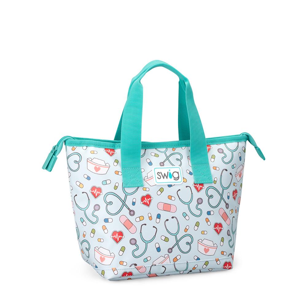 Scrub Life Lunchi Lunch Bag - Swig Life Wholesale